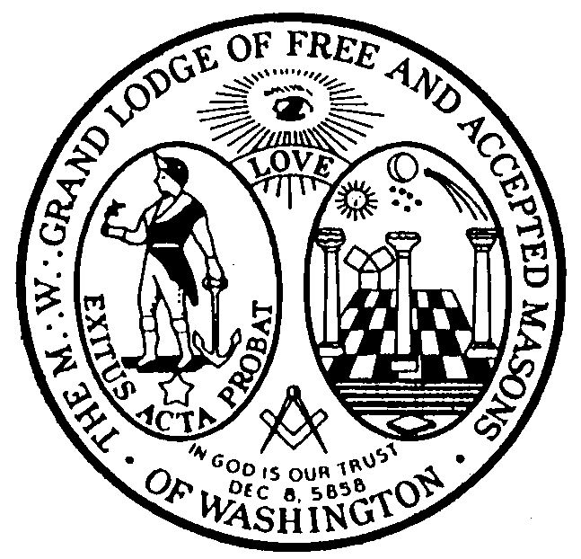 Lodge History - Whatcom Masonic Lodge #151 Bellingham, Washington
